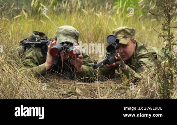 A gunner Stock Videos & Footage - HD and 4K Video Clips - Alamy