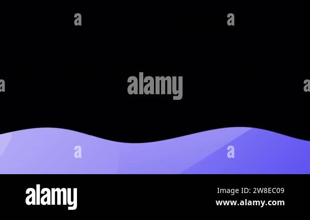 Wavy blue pattern Stock Videos & Footage - HD and 4K Video Clips - Alamy