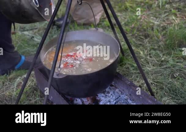 Boil fish Stock Videos & Footage - HD and 4K Video Clips - Alamy