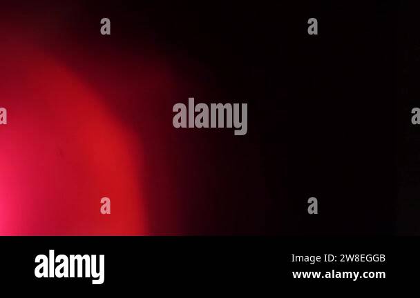 light leak prism overlay footage for creative audio presentation ...