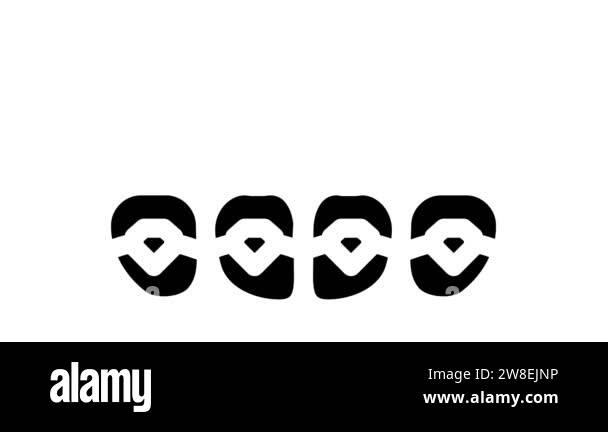 Rap music icon set Stock Videos & Footage - HD and 4K Video Clips - Alamy