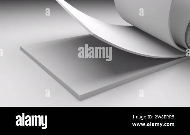 Paper sheets animation Stock Videos & Footage - HD and 4K Video Clips ...
