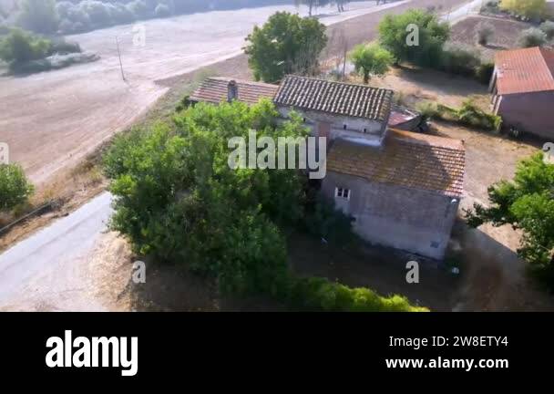 Italian farm buildings Stock Videos & Footage - HD and 4K Video Clips ...