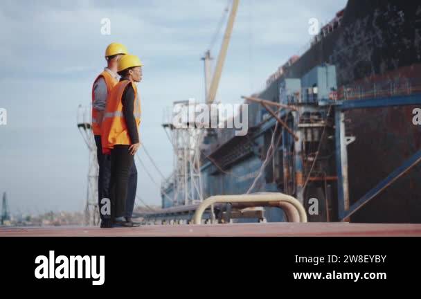 Shipbuilders Stock Videos & Footage - HD and 4K Video Clips - Alamy