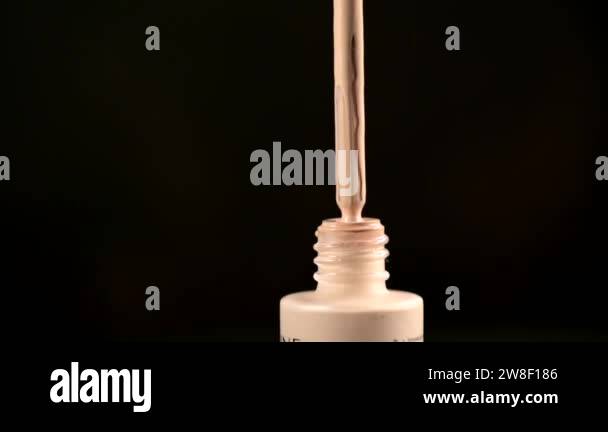 Foundation drop Stock Videos & Footage - HD and 4K Video Clips - Alamy