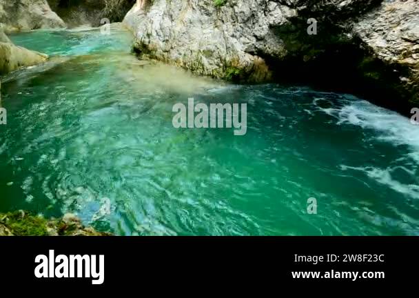 Alpine water landscape Stock Videos & Footage - HD and 4K Video Clips ...