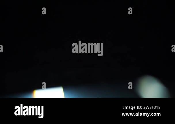 light leak prism overlay footage for creative audio presentation ...