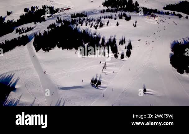 Tyrolean ski resort Stock Videos & Footage - HD and 4K Video Clips - Alamy