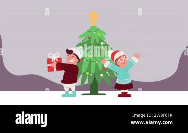 Celebrating tree Stock Videos & Footage - HD and 4K Video Clips - Alamy