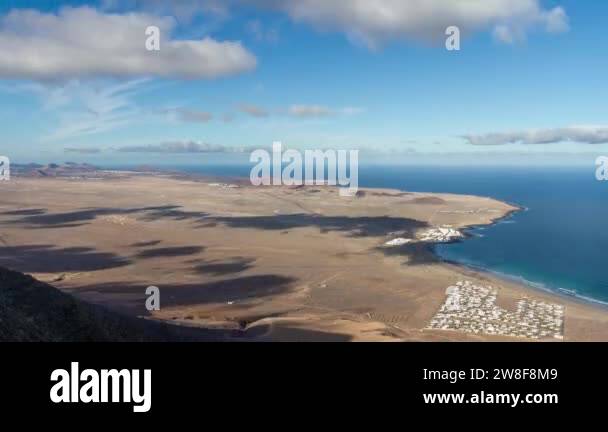 Lanzarote el jable Stock Videos & Footage - HD and 4K Video Clips - Alamy
