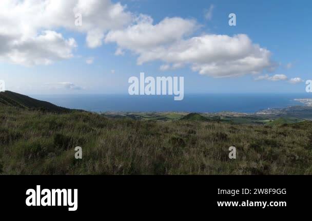 Azores islands landscape Stock Videos & Footage - HD and 4K Video Clips ...