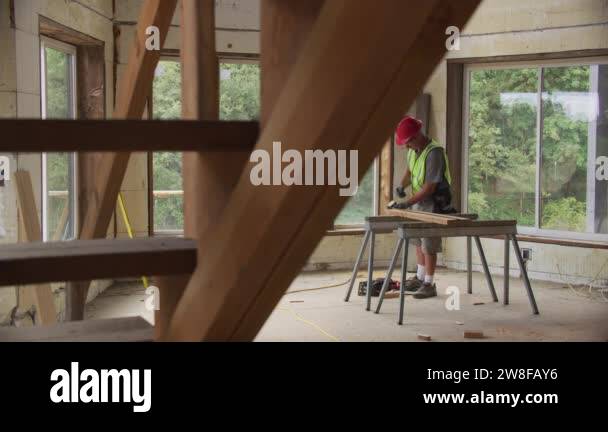 Repair home construction working Stock Videos & Footage - HD and 4K ...