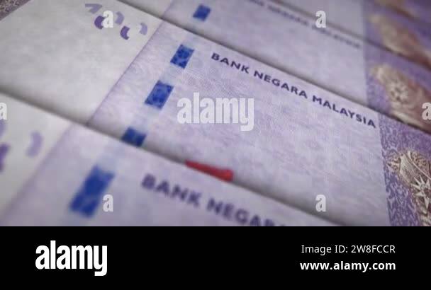 Ringgit banknote Stock Videos & Footage - HD and 4K Video Clips - Alamy