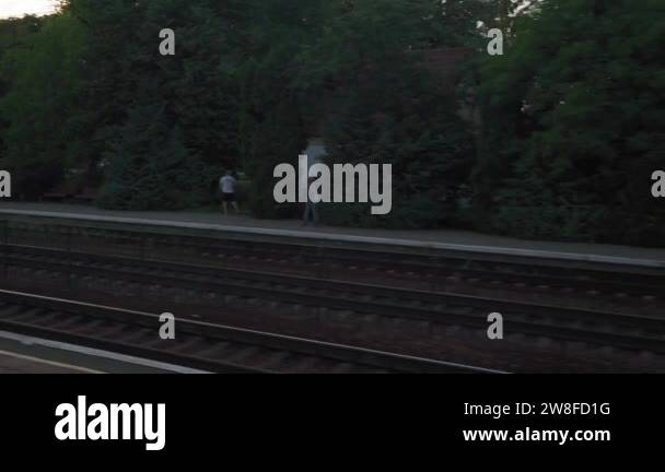 Abandoned tube train Stock Videos & Footage - HD and 4K Video Clips - Alamy