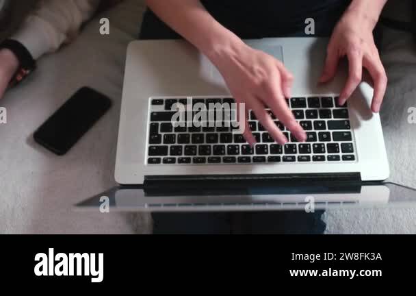 Anger typing Stock Videos & Footage - HD and 4K Video Clips - Alamy