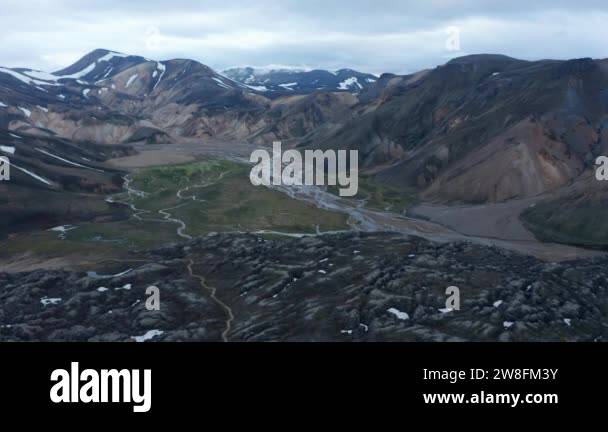 Porsmork valley Stock Videos & Footage - HD and 4K Video Clips - Alamy