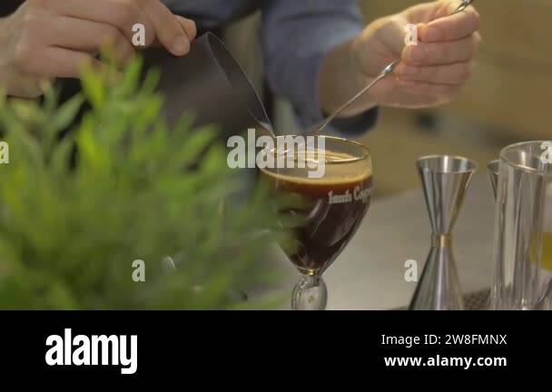 Ice coco Stock Videos & Footage - HD and 4K Video Clips - Alamy