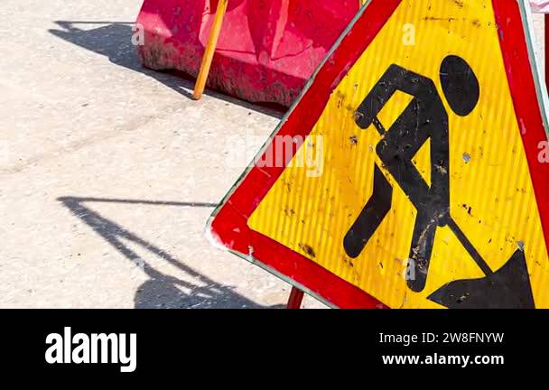 Utilities works Stock Videos & Footage - HD and 4K Video Clips - Alamy
