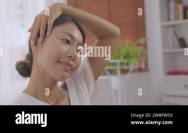 Asana distancing Stock Videos & Footage - HD and 4K Video Clips - Alamy