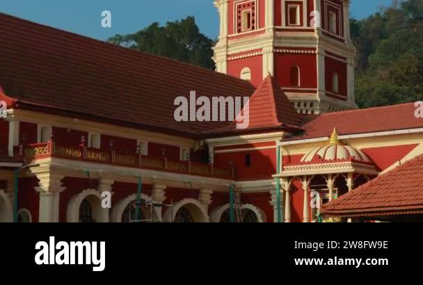 Shree vishnu temple Stock Videos & Footage - HD and 4K Video Clips - Alamy