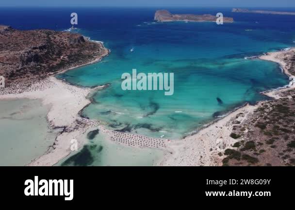 Crete ballos Stock Videos & Footage - HD and 4K Video Clips - Alamy