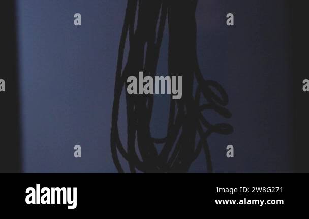 Dark rope Stock Videos & Footage - HD and 4K Video Clips - Alamy