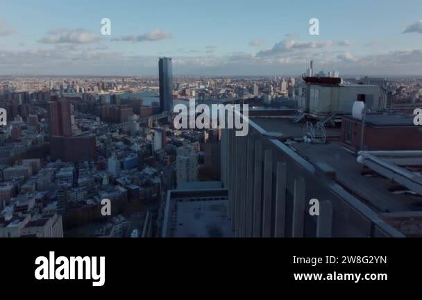 High rise building bridges Stock Videos & Footage - HD and 4K Video ...