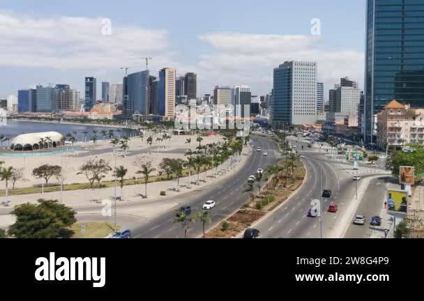 Buildings in luanda angola Stock Videos & Footage - HD and 4K Video Clips - Alamy