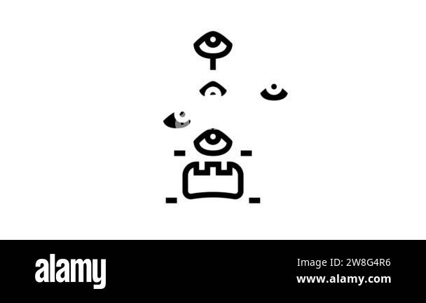 Nine eyes Stock Videos & Footage - HD and 4K Video Clips - Alamy