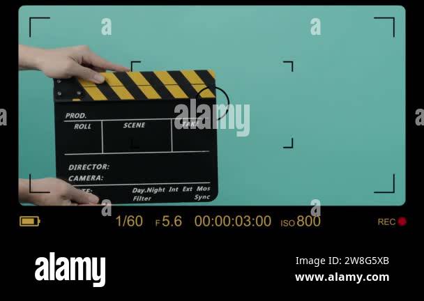 Movie crew hollywood Stock Videos & Footage - HD and 4K Video Clips - Alamy