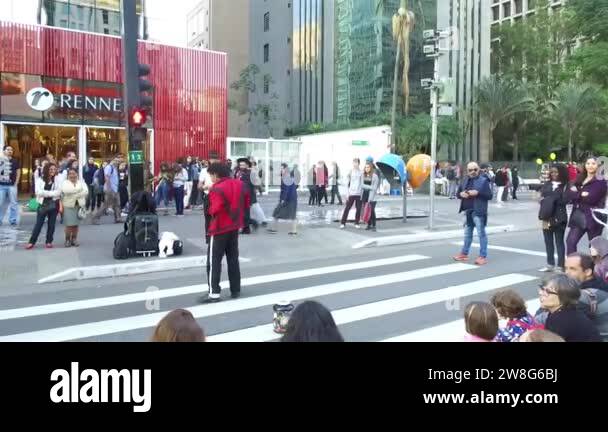 Michael jackson in brazil Stock Videos & Footage - HD and 4K Video ...