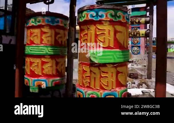 Sela pass entry gate Stock Videos & Footage - HD and 4K Video Clips - Alamy