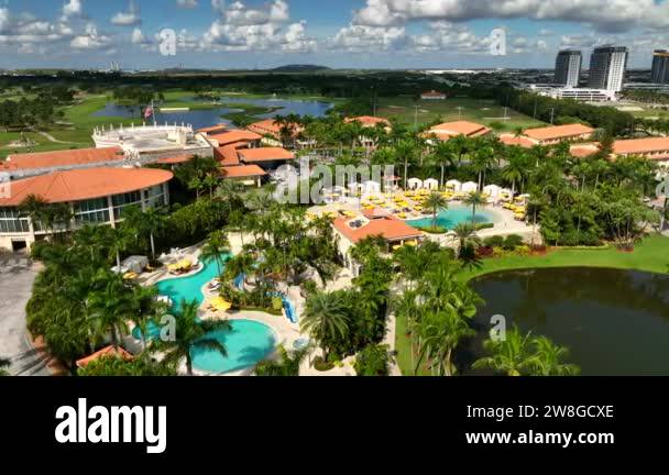 Trump national resort Stock Videos & Footage - HD and 4K Video Clips ...