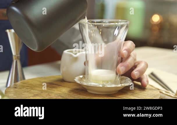Milk bit Stock Videos & Footage - HD and 4K Video Clips - Alamy