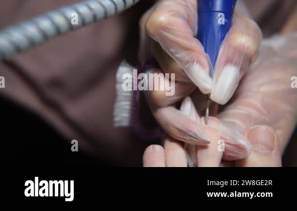 Podiatry removing calluses scalpel Stock Videos & Footage - HD and 4K ...