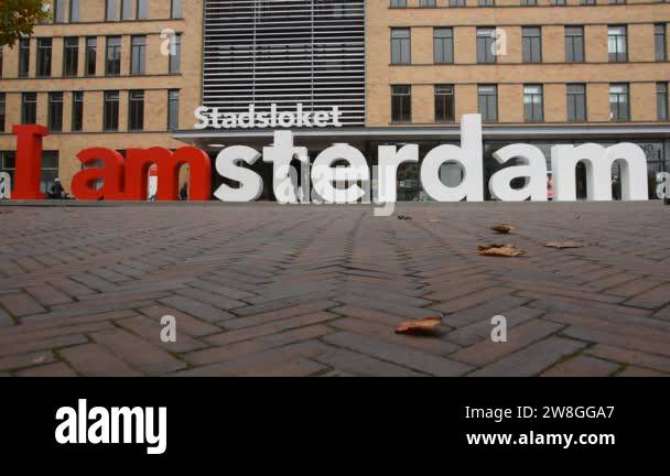 Amsterdam new building Stock Videos & Footage - HD and 4K Video Clips ...
