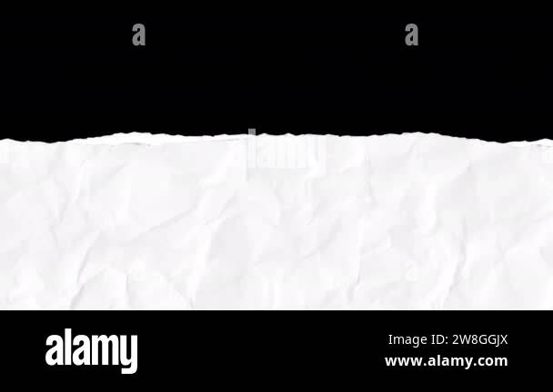 Black paper strip torn Stock Videos & Footage - HD and 4K Video Clips ...