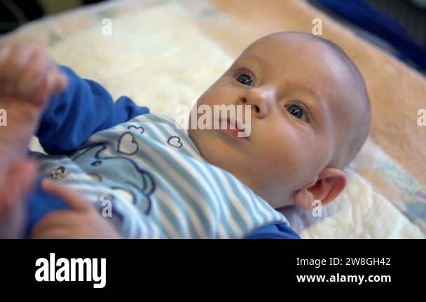 Boy touching legs Stock Videos & Footage - HD and 4K Video Clips - Alamy