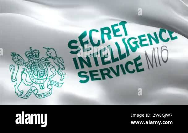 Mi6 flag Stock Videos & Footage - HD and 4K Video Clips - Alamy