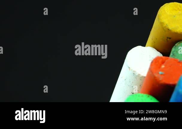 Old crayons Stock Videos & Footage - HD and 4K Video Clips - Alamy