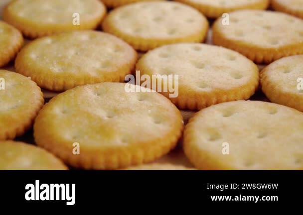Thin crackers Stock Videos & Footage - HD and 4K Video Clips - Alamy