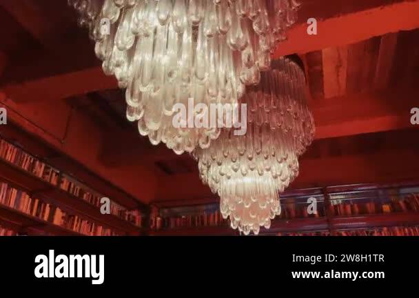 Fragile chandelier structure Stock Videos & Footage - HD and 4K Video ...