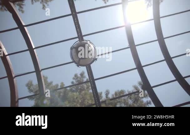 Street light base Stock Videos & Footage - HD and 4K Video Clips - Alamy