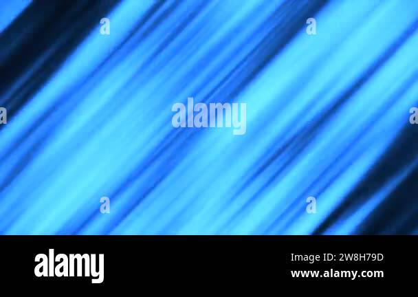 Flickering of colored diagonal lines. Motion. Beautiful glow of colored ...