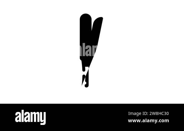 Curling pictogram Stock Videos & Footage - HD and 4K Video Clips - Alamy