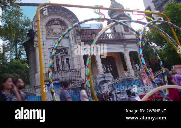 Hoop stand Stock Videos & Footage - HD and 4K Video Clips - Alamy