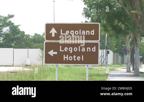 Legoland Stock Videos & Footage - HD and 4K Video Clips - Alamy