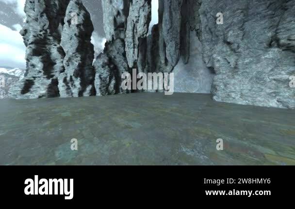 Rocky at base Stock Videos & Footage - HD and 4K Video Clips - Alamy