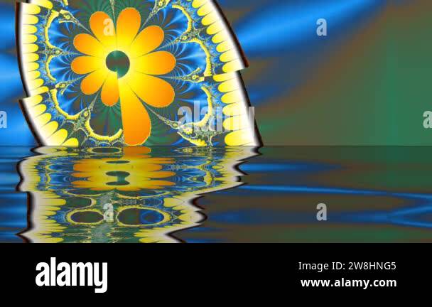 Fractals are infinitely complex patterns that are self-similar across ...