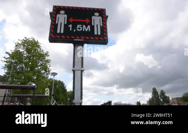 Meter distance Stock Videos & Footage - HD and 4K Video Clips - Alamy